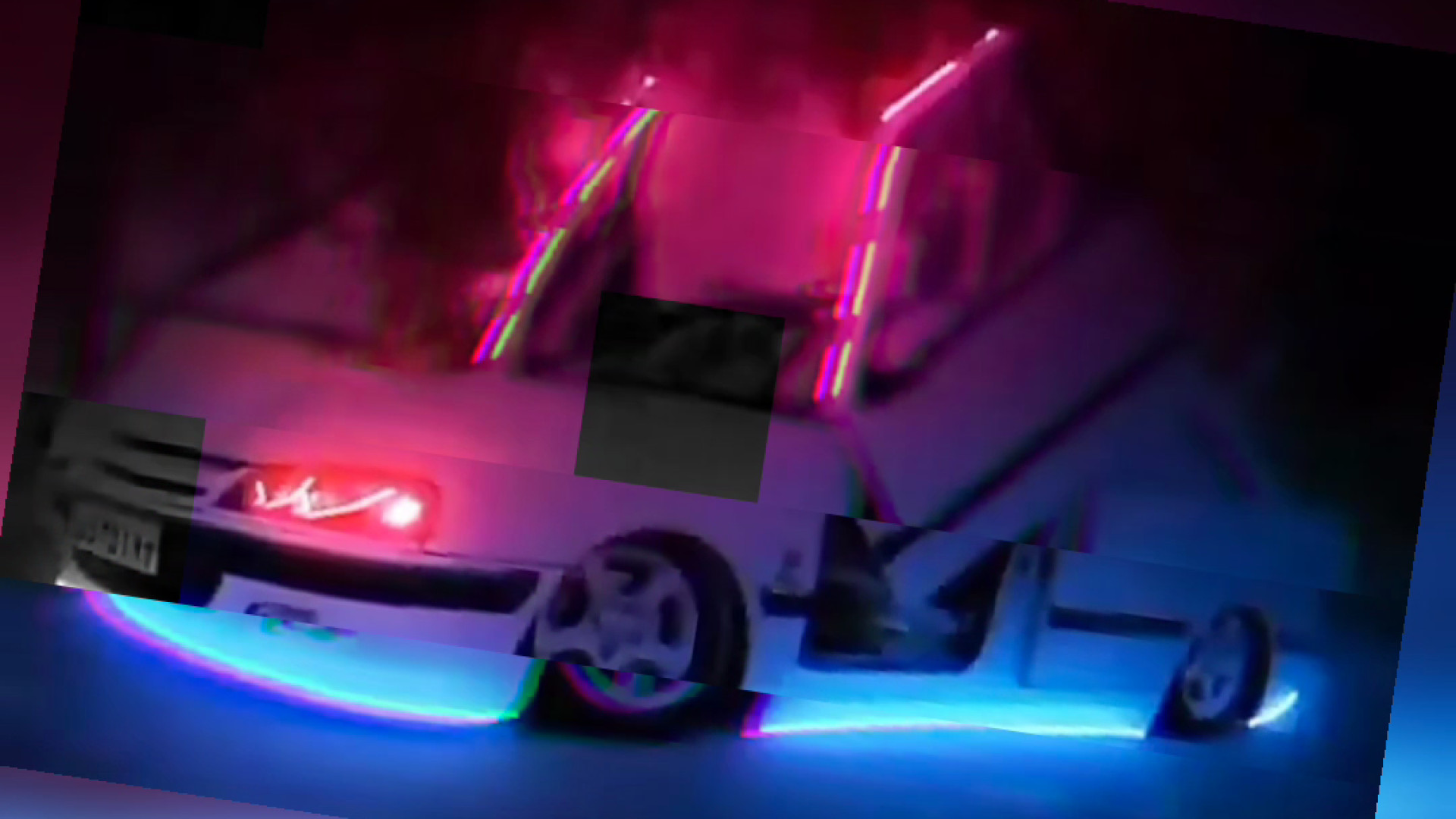 پژو پارس شوتی