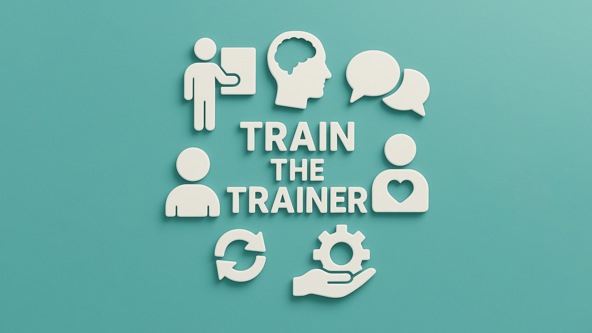 دوره آموزشی TTT (تربیت مربی- Train the trainer)-جلسه اول