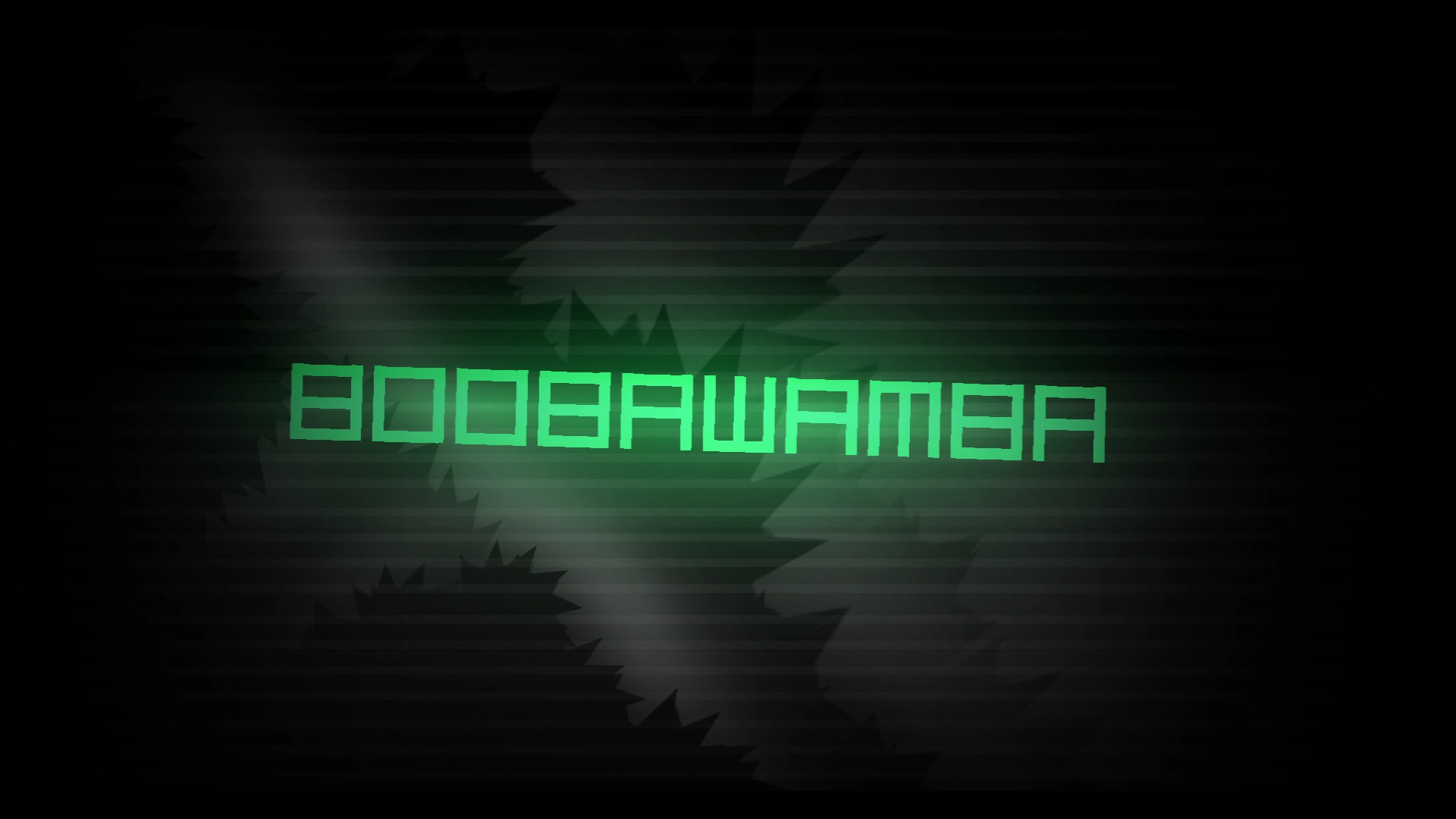 BOOBAWAMBA Showcase