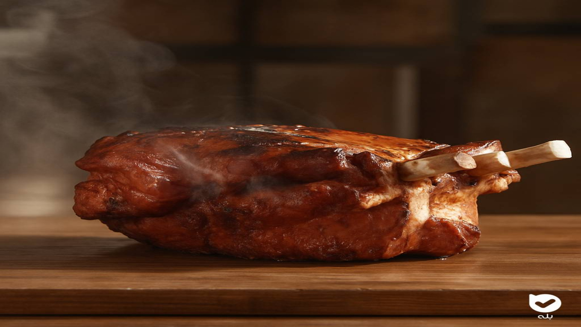 LAVA CHICKEN