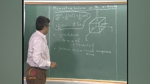 Mod-03 Lec-12 Need for analysis of a discretization scheme; Concepts of