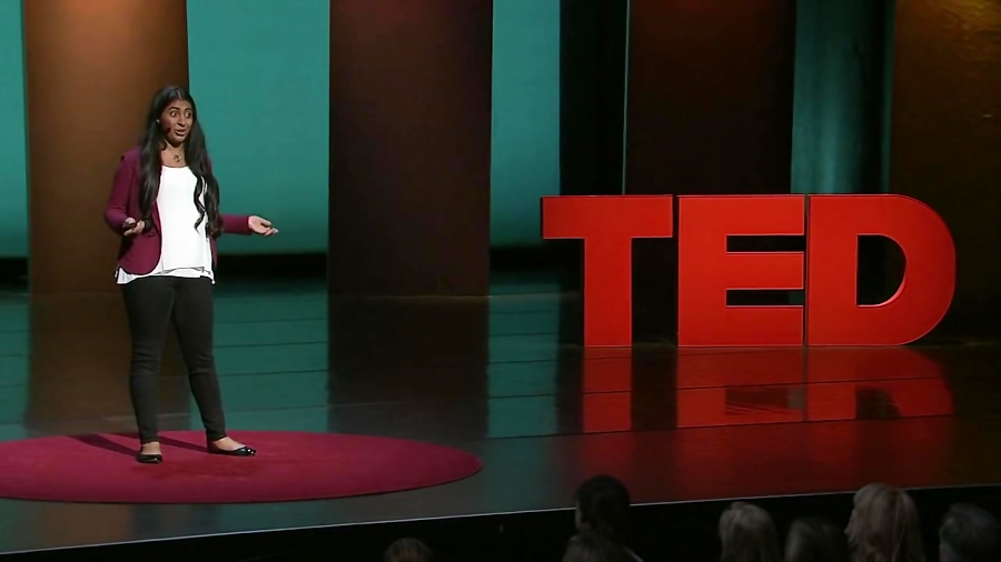 A young scientist's quest for clean water | Deepika Kurup