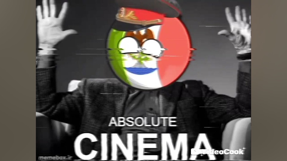 ABSOLUTE CINEMA