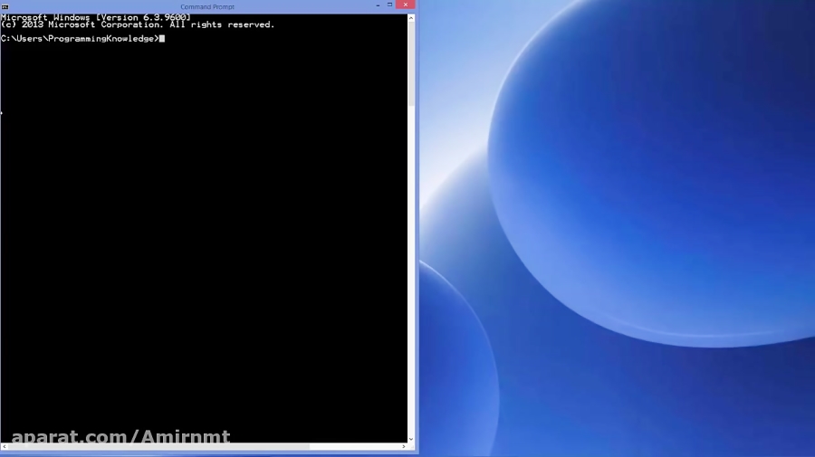 Cmder : A Better Command Prompt Tool for Windows