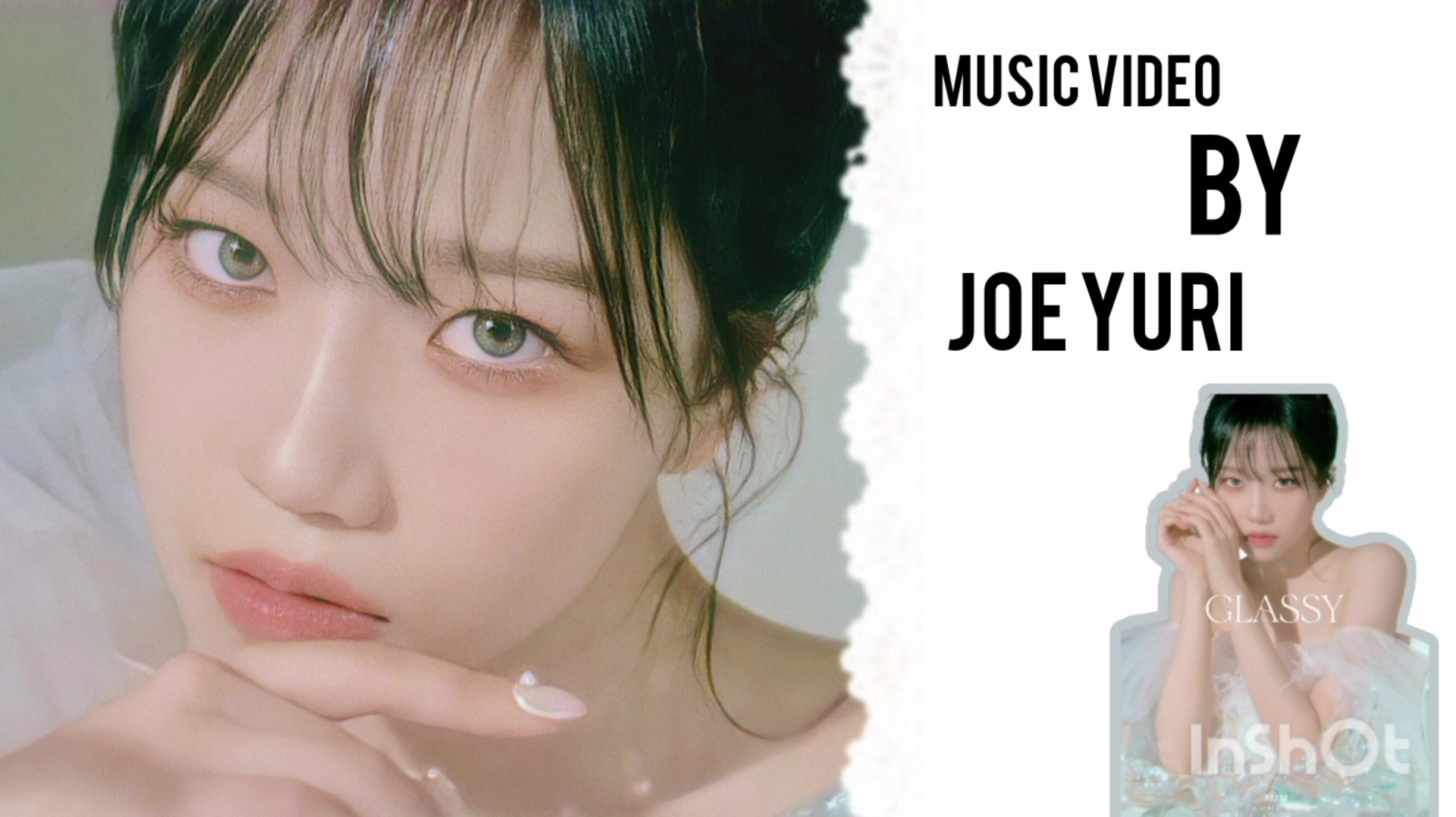 Music video by Joe Yuri⋆۪