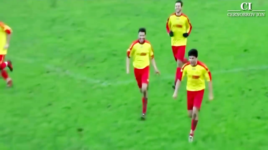 Best Funny Red Cards in Football History #2