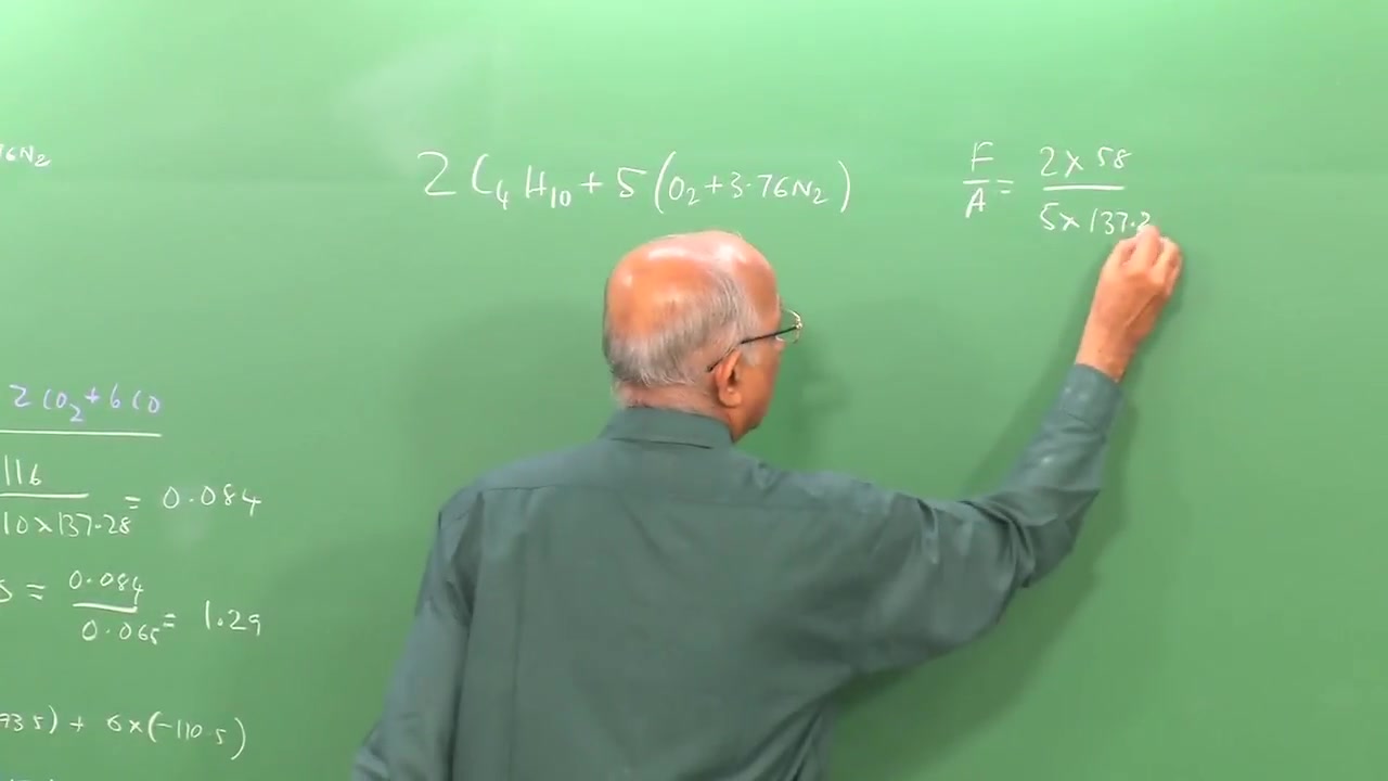 Mod-01 Lec-15 Energy Release： Examples of Energy Release Calculations