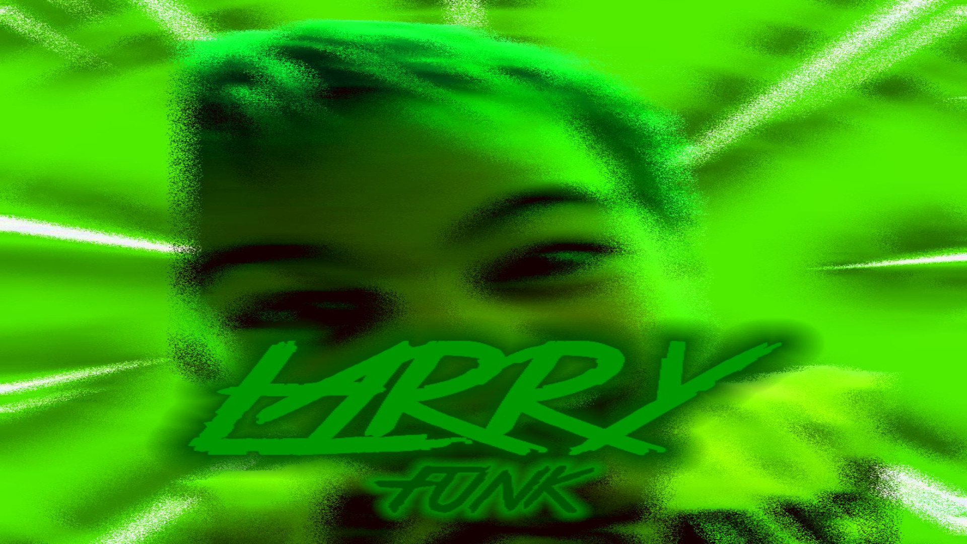 LARRY FUNK ORIGINAL BY LARRY AND ARAL - فانک من اصلی