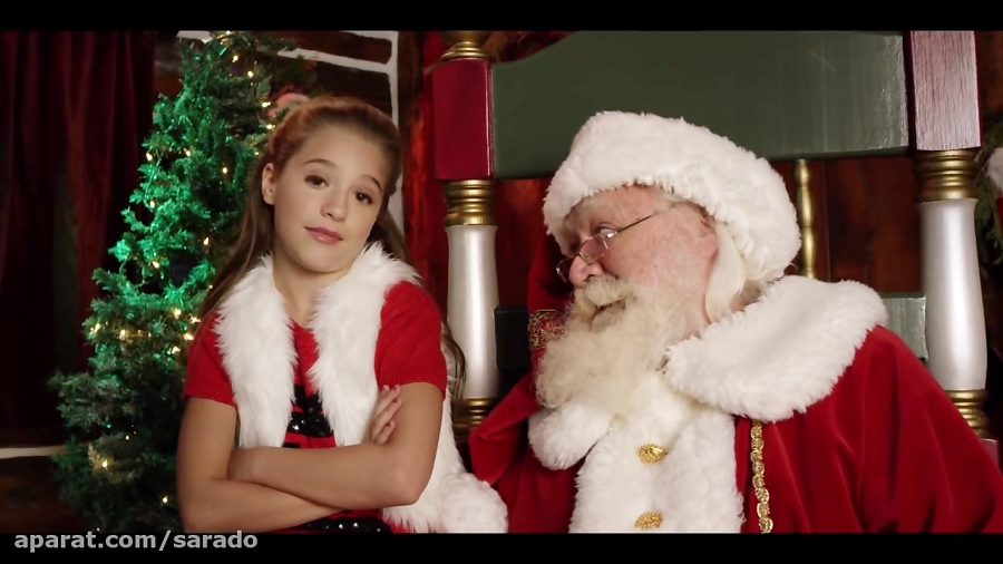Mack Z "Christmas All Year Long" (Official Video)