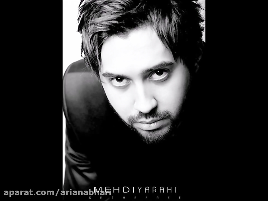 Mehdi Yarahi - Mano Raha Kon (House Version)