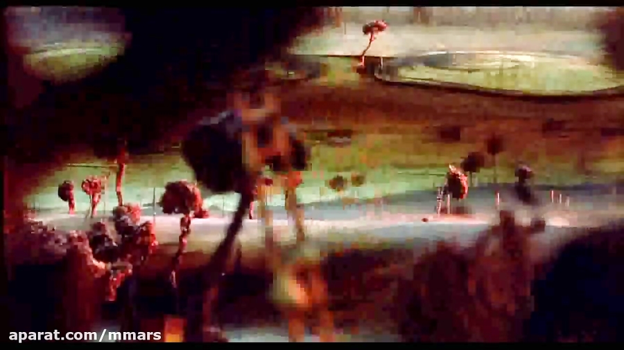 Quay (2016) Official | A short film by Christopher Nolan