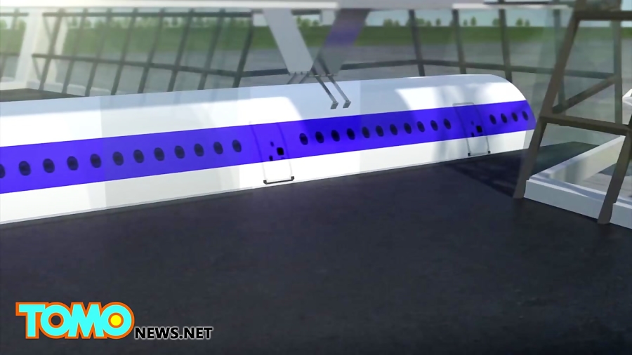 Airplane technology: Detachable cabins, Mach 24 and crazy patents ...