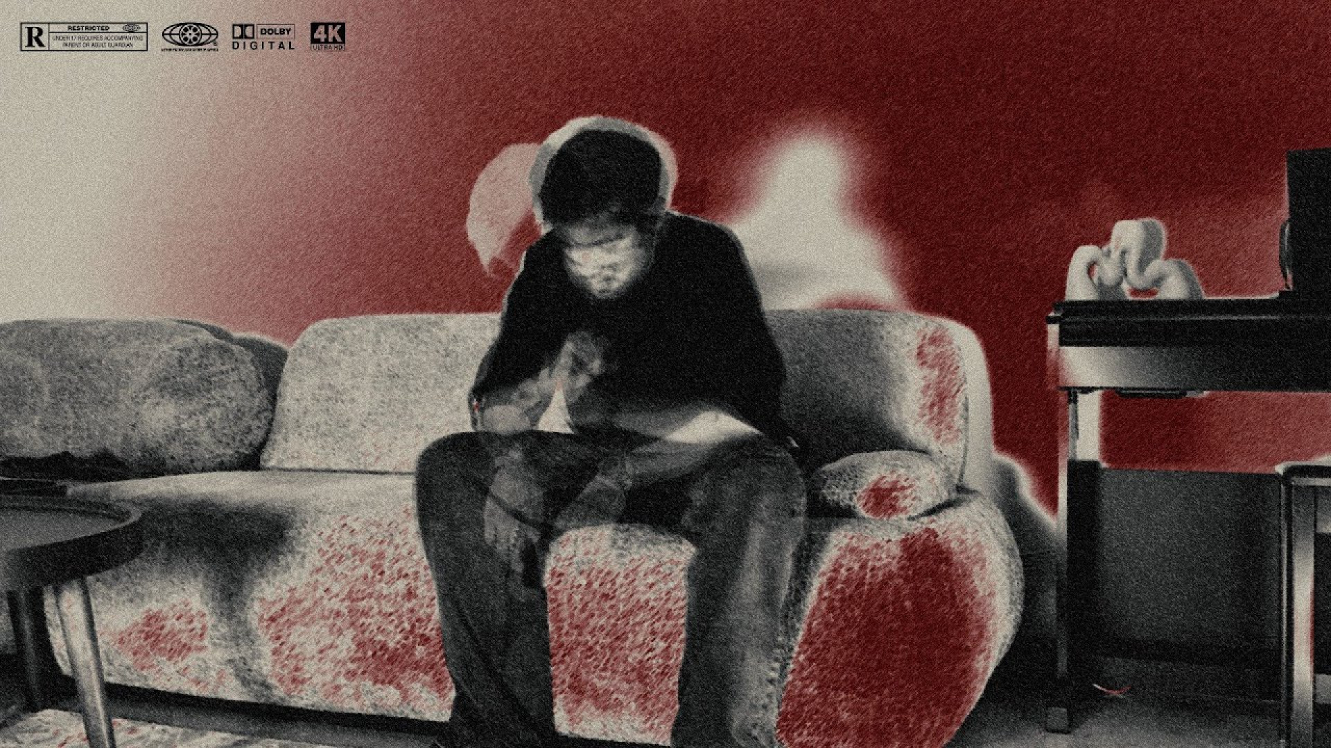 Manixvid x @6Wizzle - Didamesh Man (Official Lyric Visualizer)