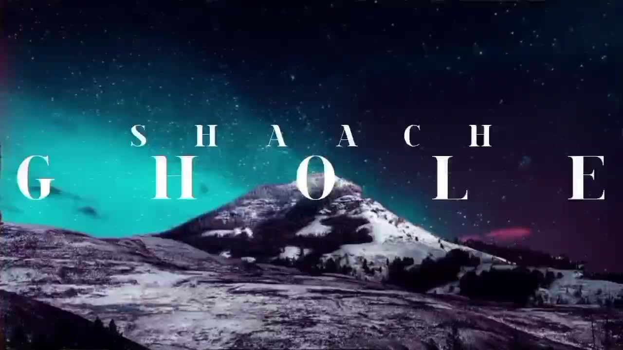 Shaach Geda