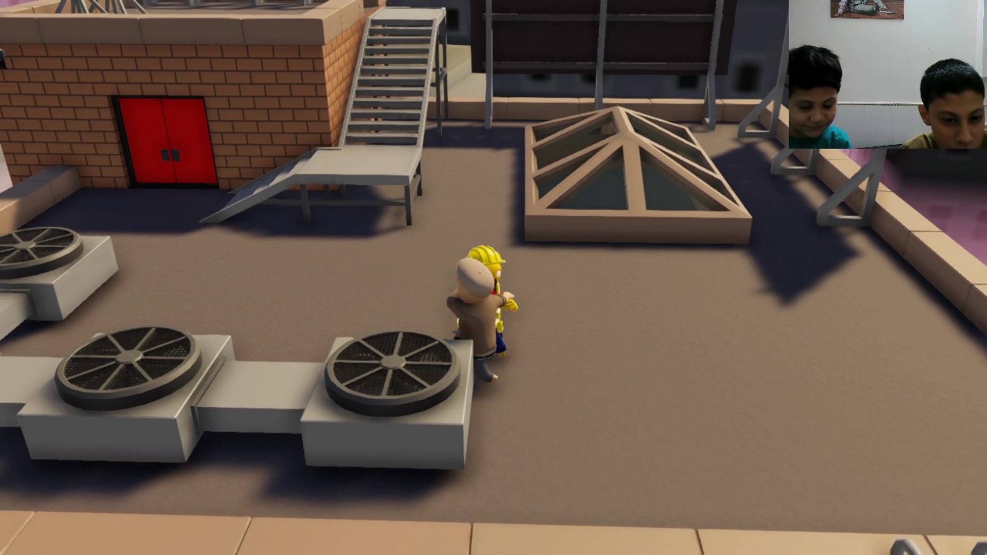 آپارات | yasin x fighter