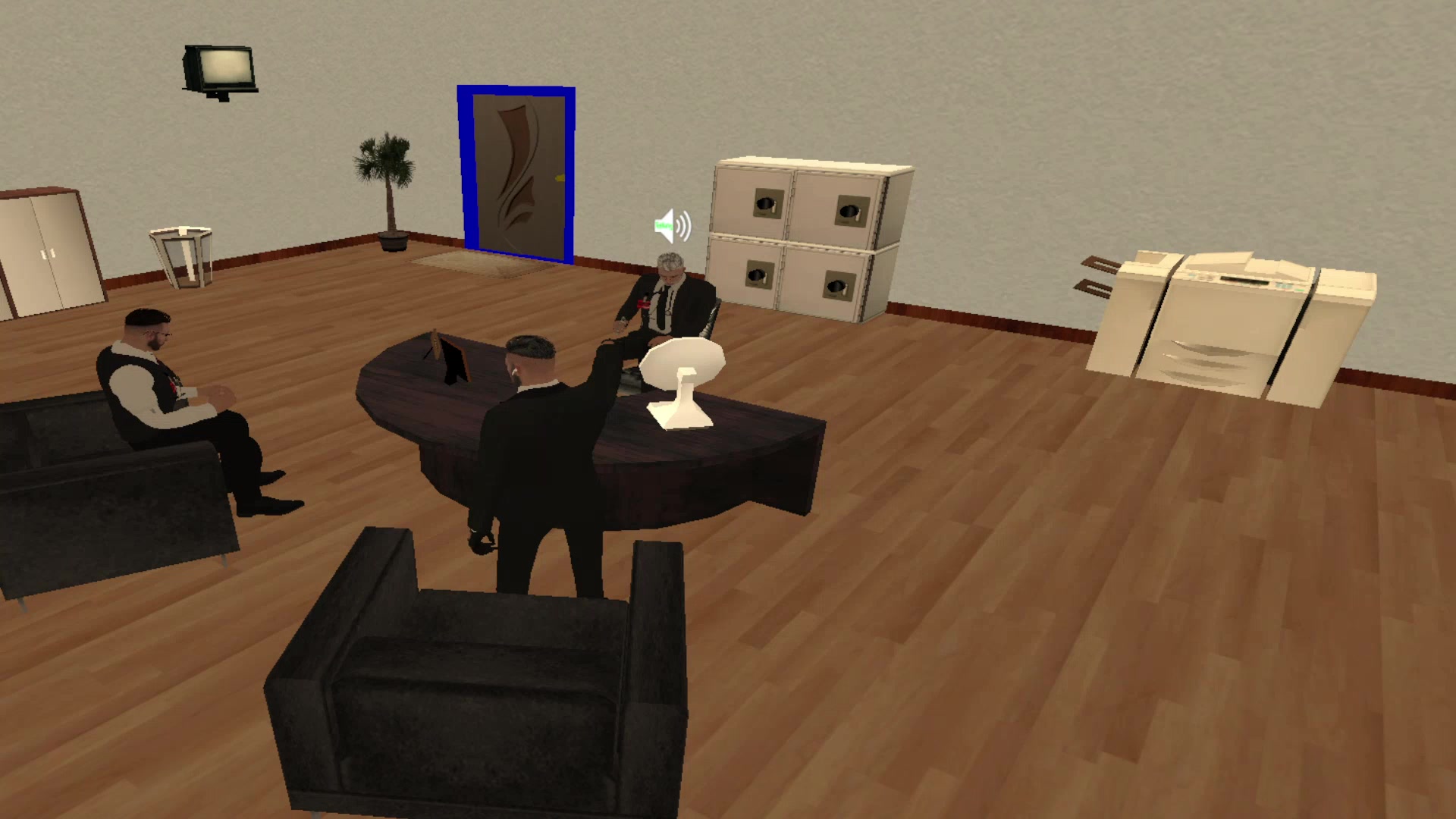 ( Diamond Role Play MTA (Medic Department