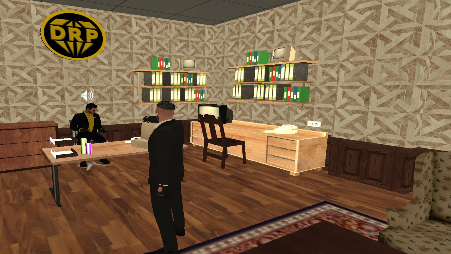 ( Diamond Role Play MTA (Taxi Department