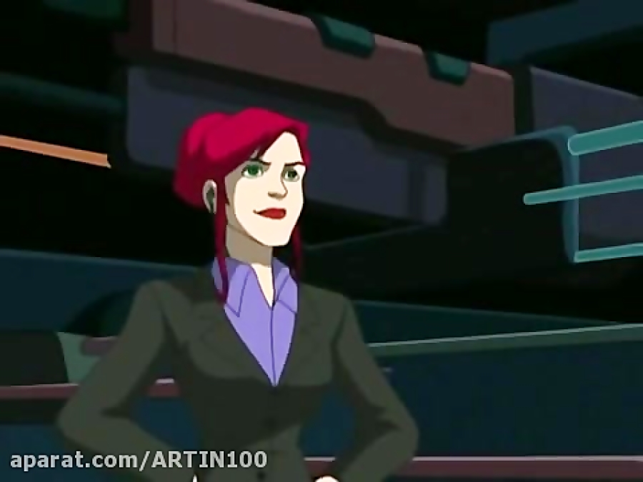 TMNT S01E25 The Search for Splinter Part 1