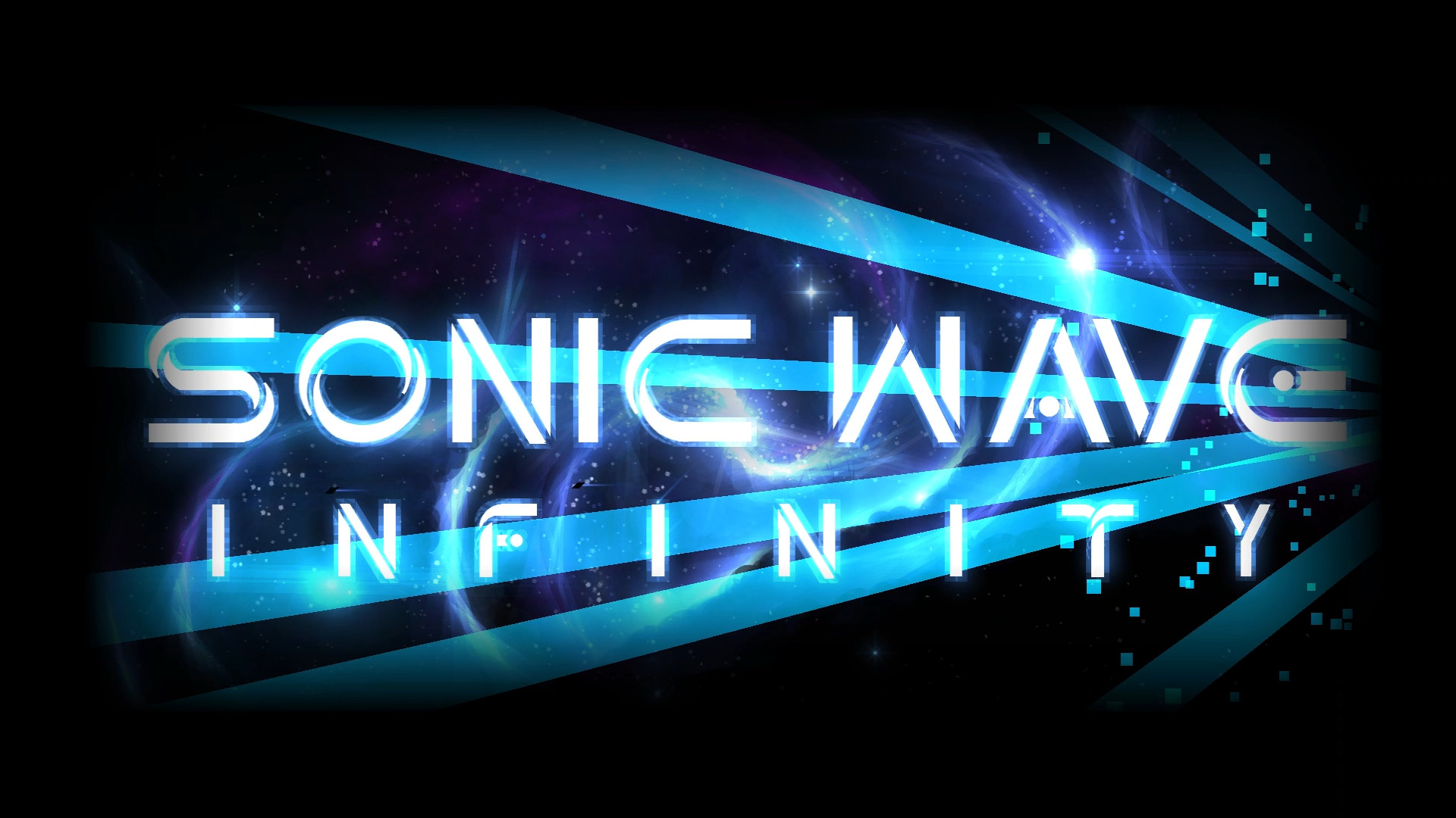 Sonic Wave infinity Showcase