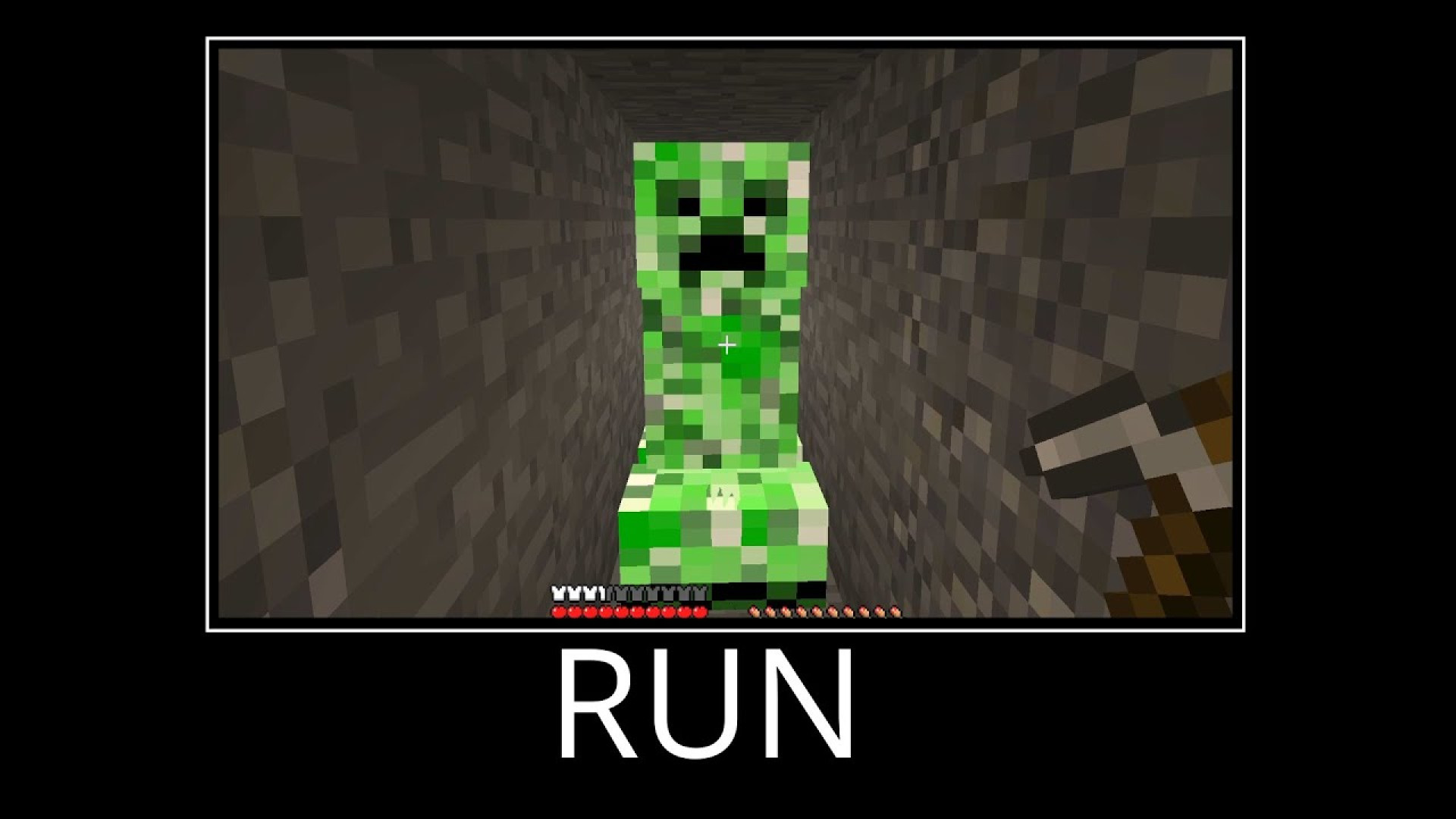 WAIT WHAT (Minecraft) #2