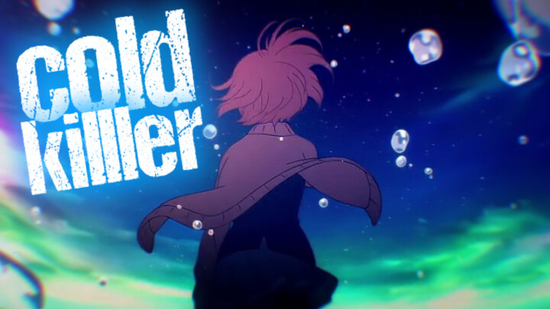 nightcore : cold killer