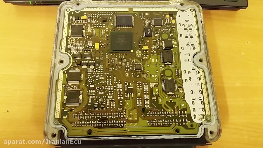 A Guide to BDM programming with KTAG using BDM Frame for ECU Remapping ...
