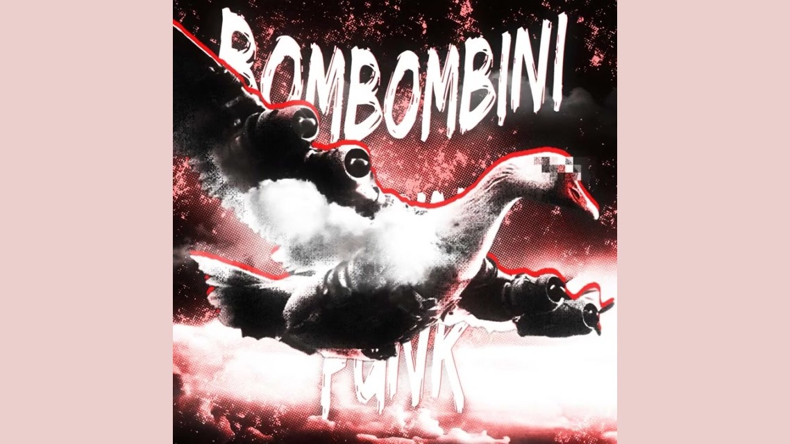 آهنگ بوم‌بوم‌بینی گوزینی