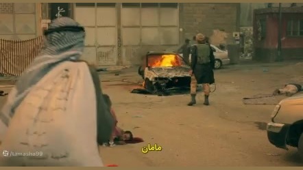 ارطغرل قسمت دوم
