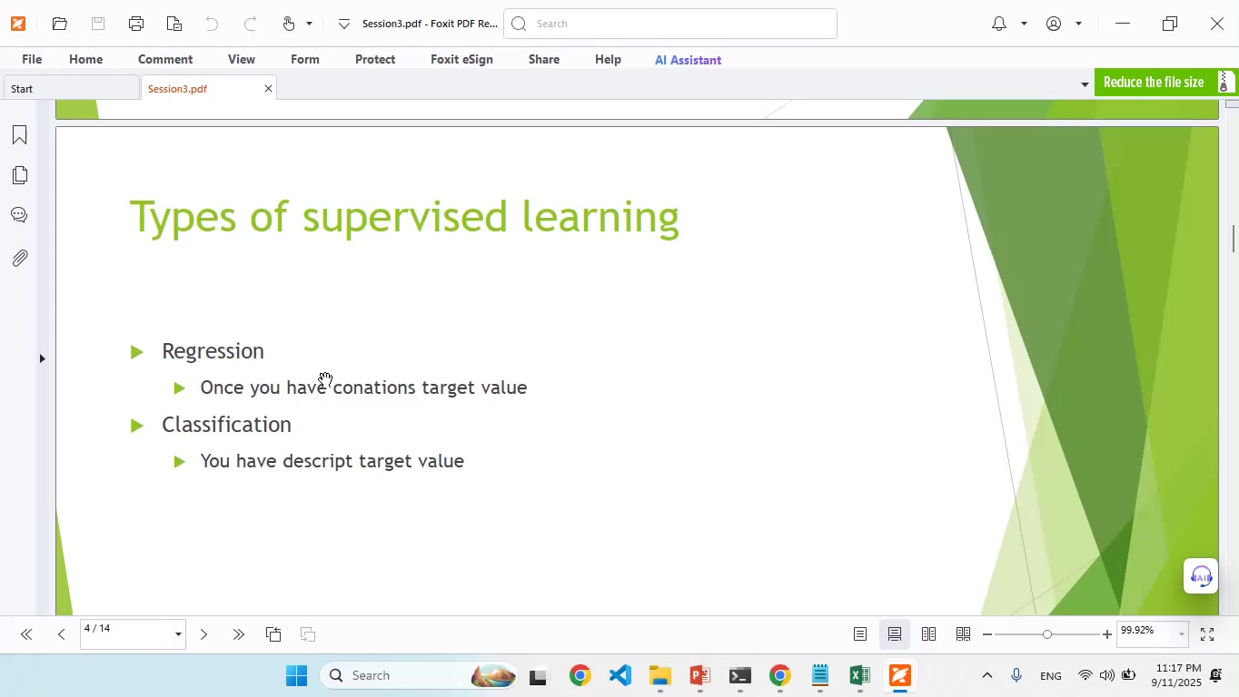 Session7 — bagging, truncatedSVD, and overcoming overfitting