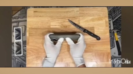 Plainrock124:bored smashing:iPhone 15 pro!