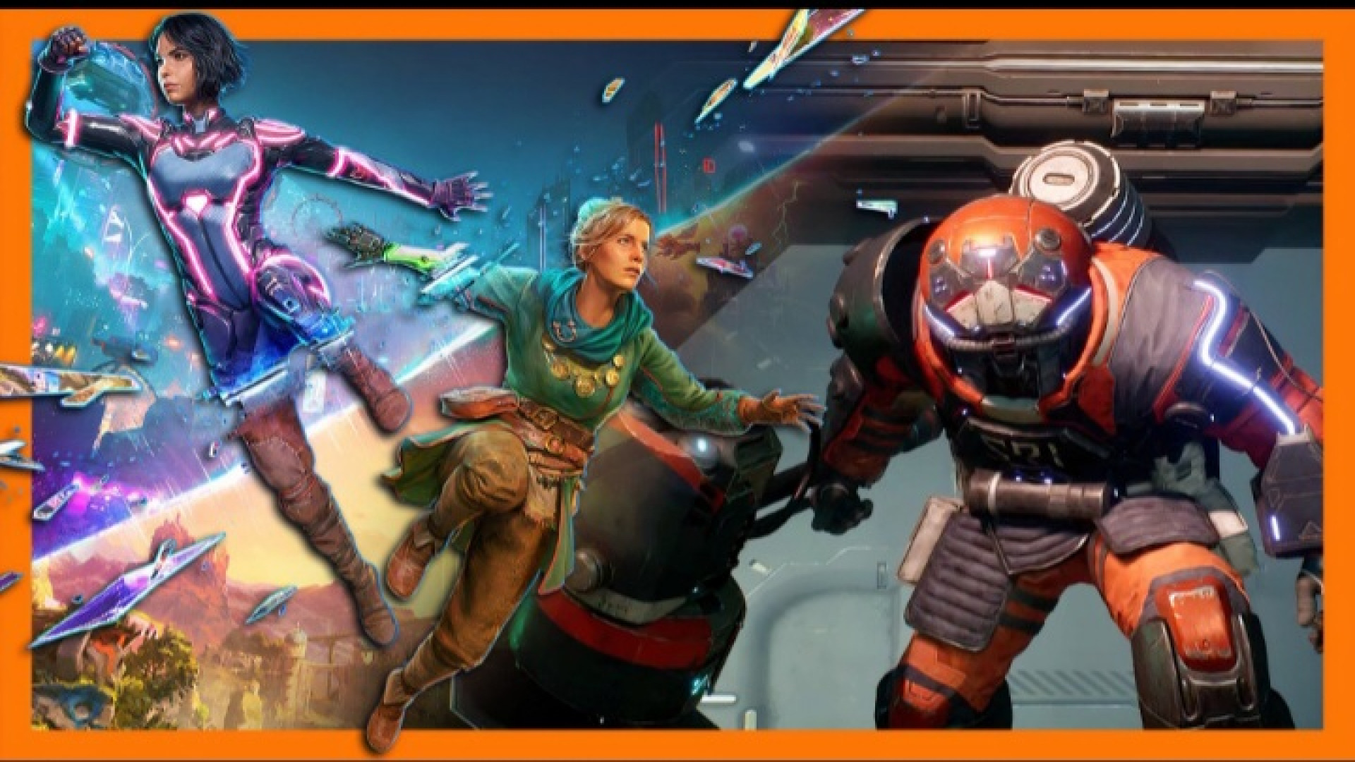 split faction(۳) اولین باس بازیرو شکست دادیم|با طاها و پارسا