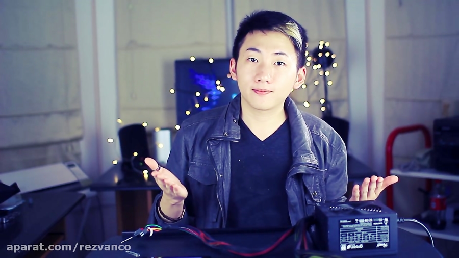 PC Tip: Testing a Power Supply with The Paper Clip Test