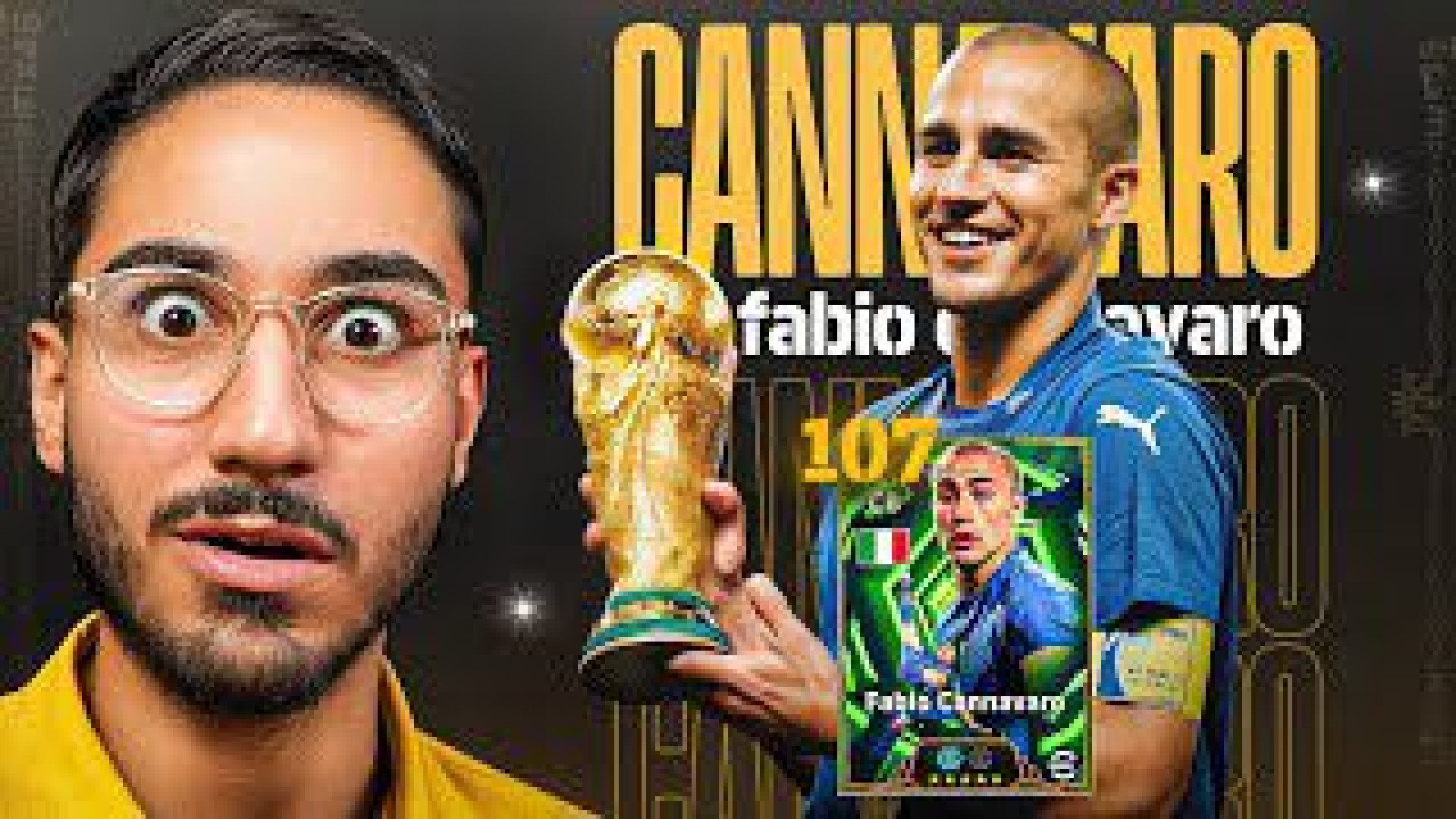 مهدی پی اس کاناواروی ۱۰۷ اومد