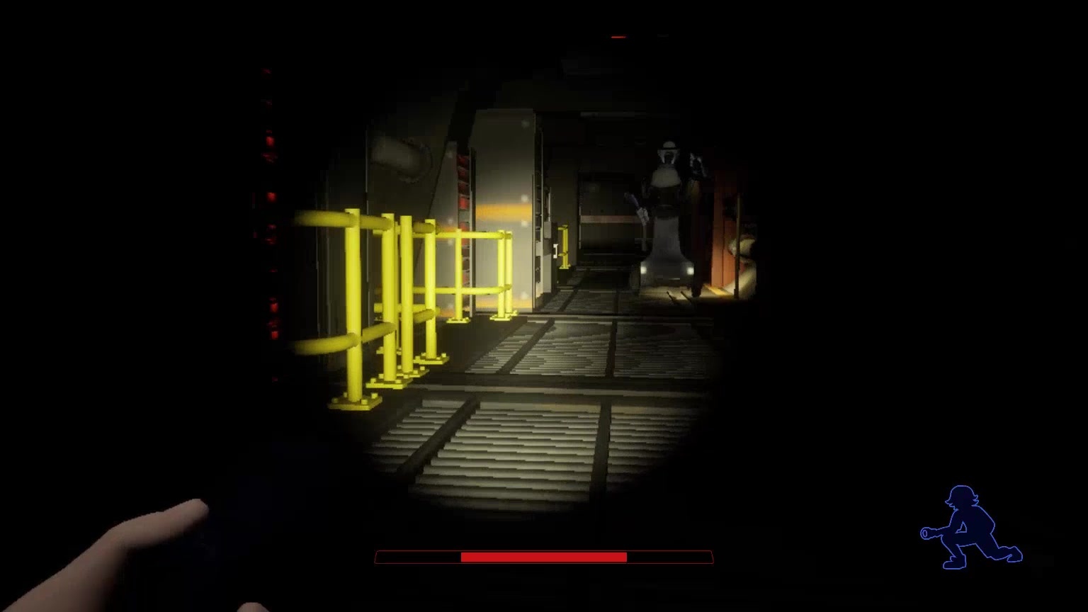 FNAF Security Breach پارت 19