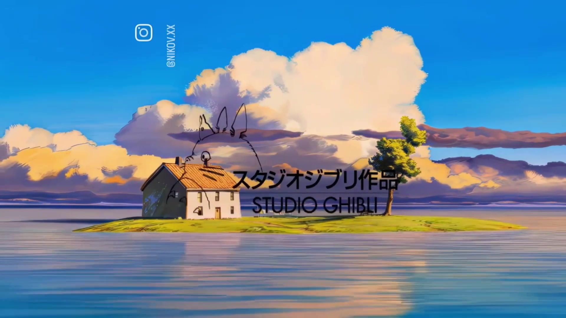 studio ghibli