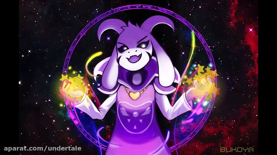 Undertale Hopes and Dreams/ SAVE the World/ His Theme Dual Mix