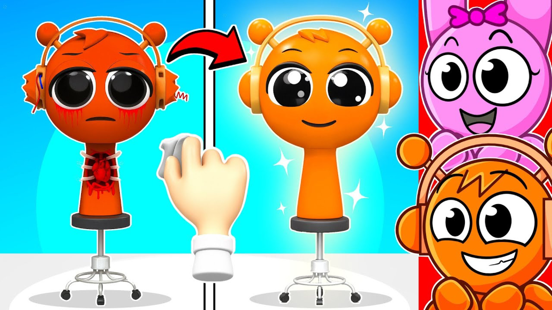 مصاحبه مدیرفنی تیم هایتیل Slikey