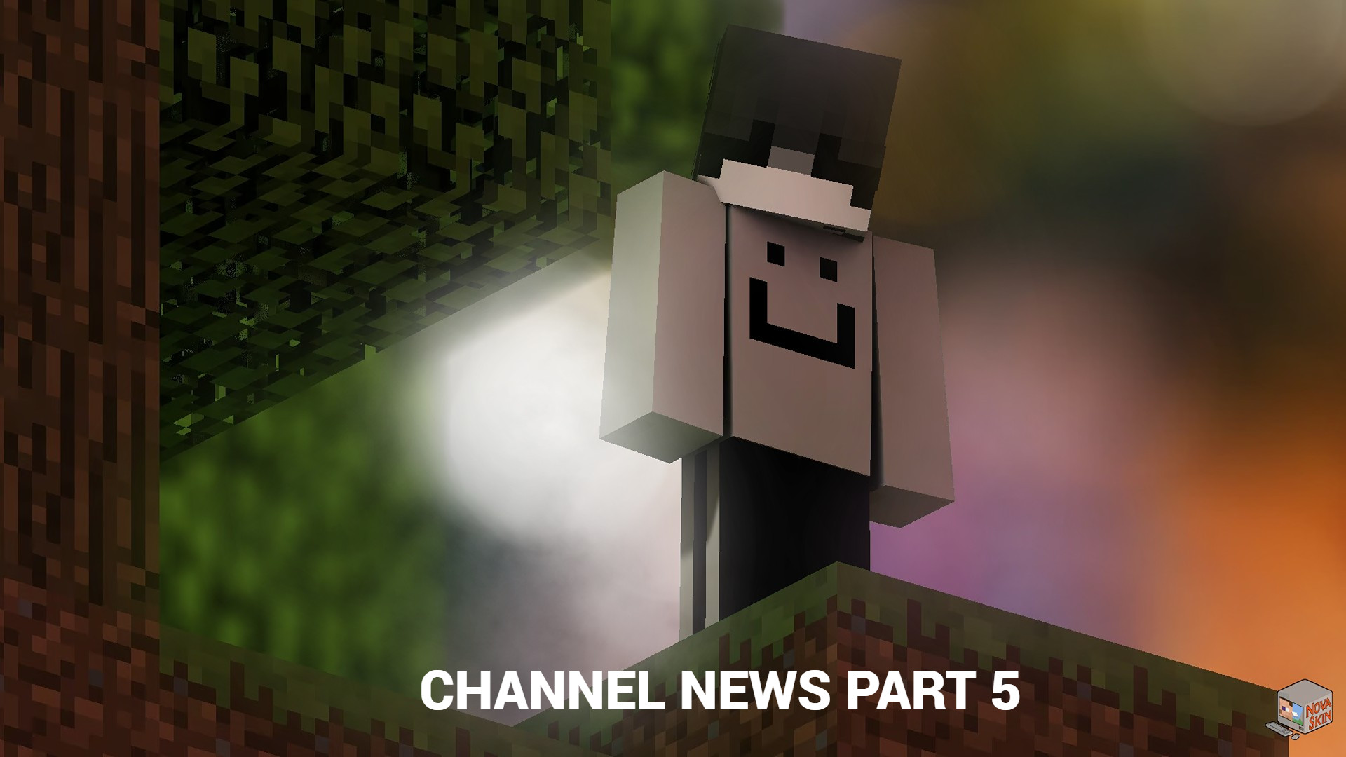 CHANNEL NEWS PART 5