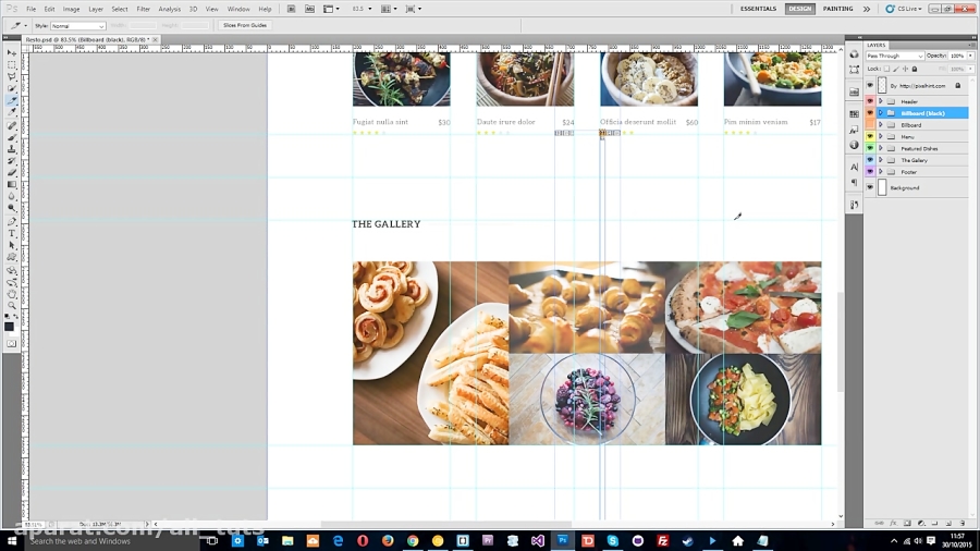 PSD to WordPress Tutorial #14 - The Theme Files