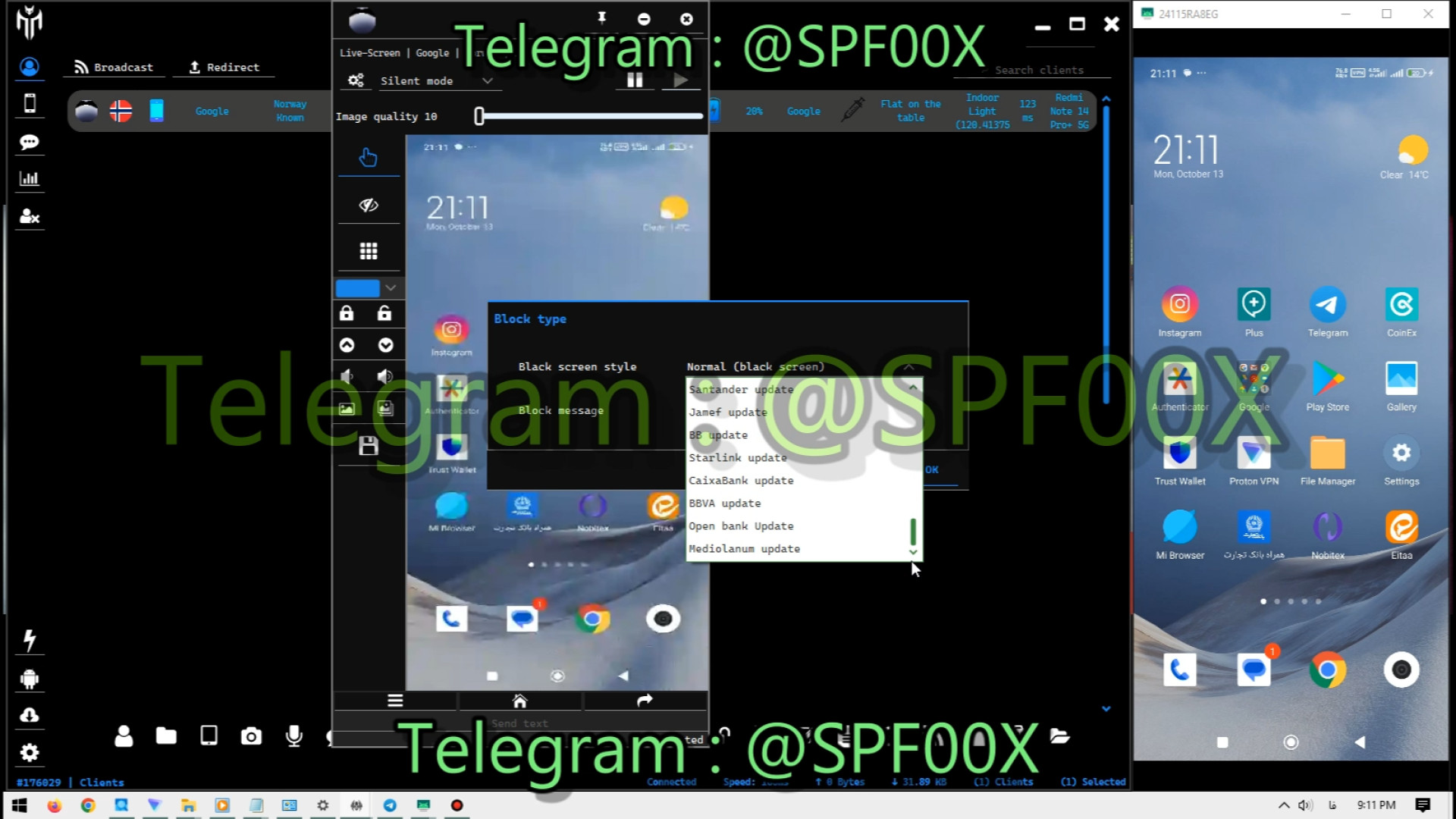 BTMOB Latest Full Source Code