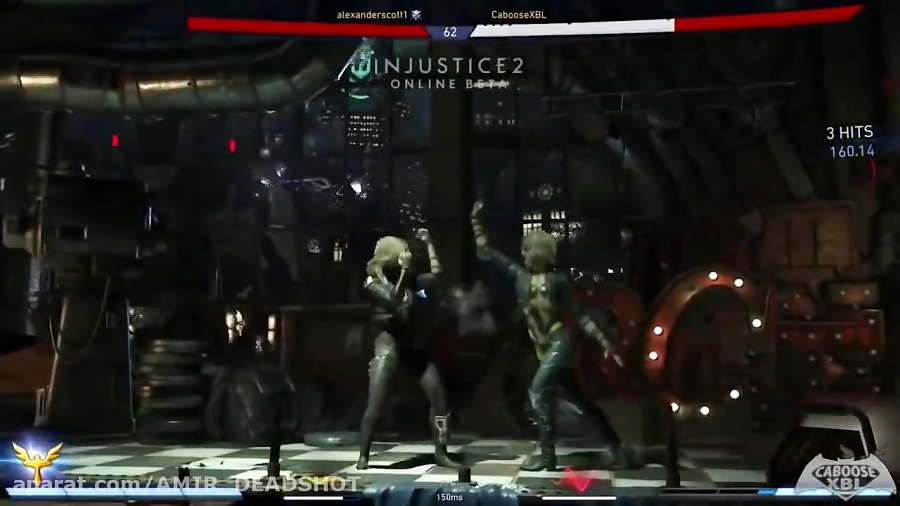 Injustice 2 - 41 Playable Characters? Mr. Freeze Skin? New Character ...