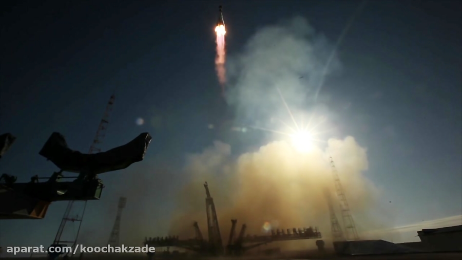 How Do We Launch Satellites Into Space?