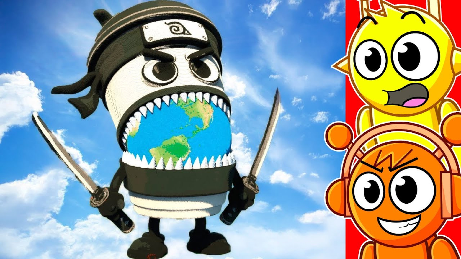 ‫بررسی سیستمی که مغزمون رو منفجر کرد!