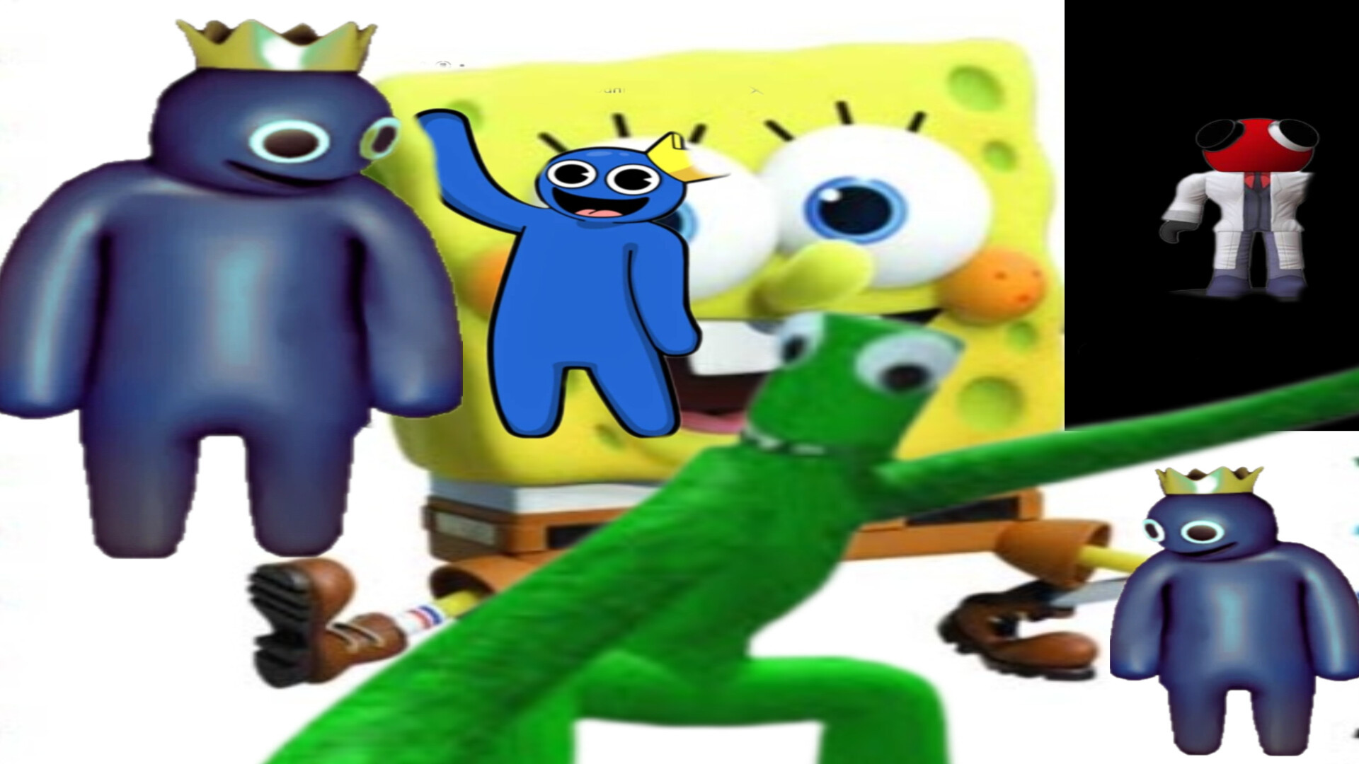 break in 1 با ایلیا گیم لری اقا رو رد کردیم ۷ مرحله جلو رفتیم