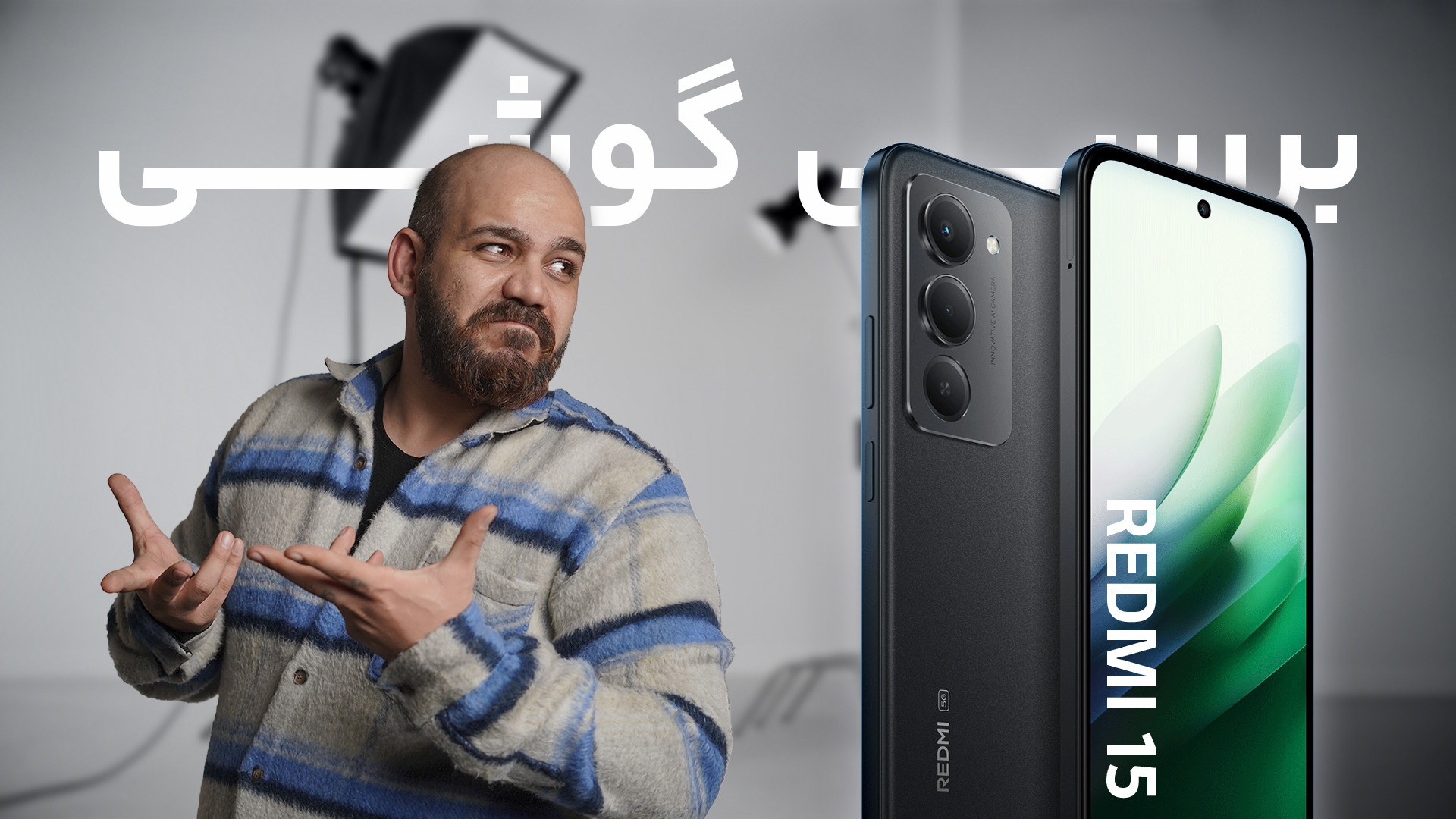 گوشی موبایل شیایومی مدل Redmi 9 M2004J19G دو سیم کارت ظرفیت 32 گیگابایت ...