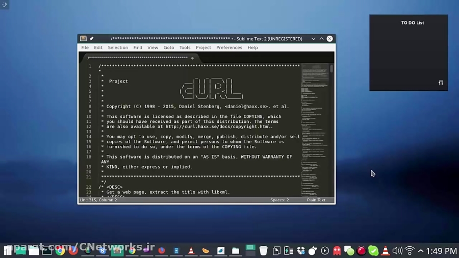 THE BEST LINUX SOFTWARE 2016