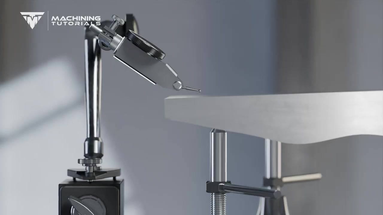 Master GDT FLATNESS Inspection – Quick and Easy Guide