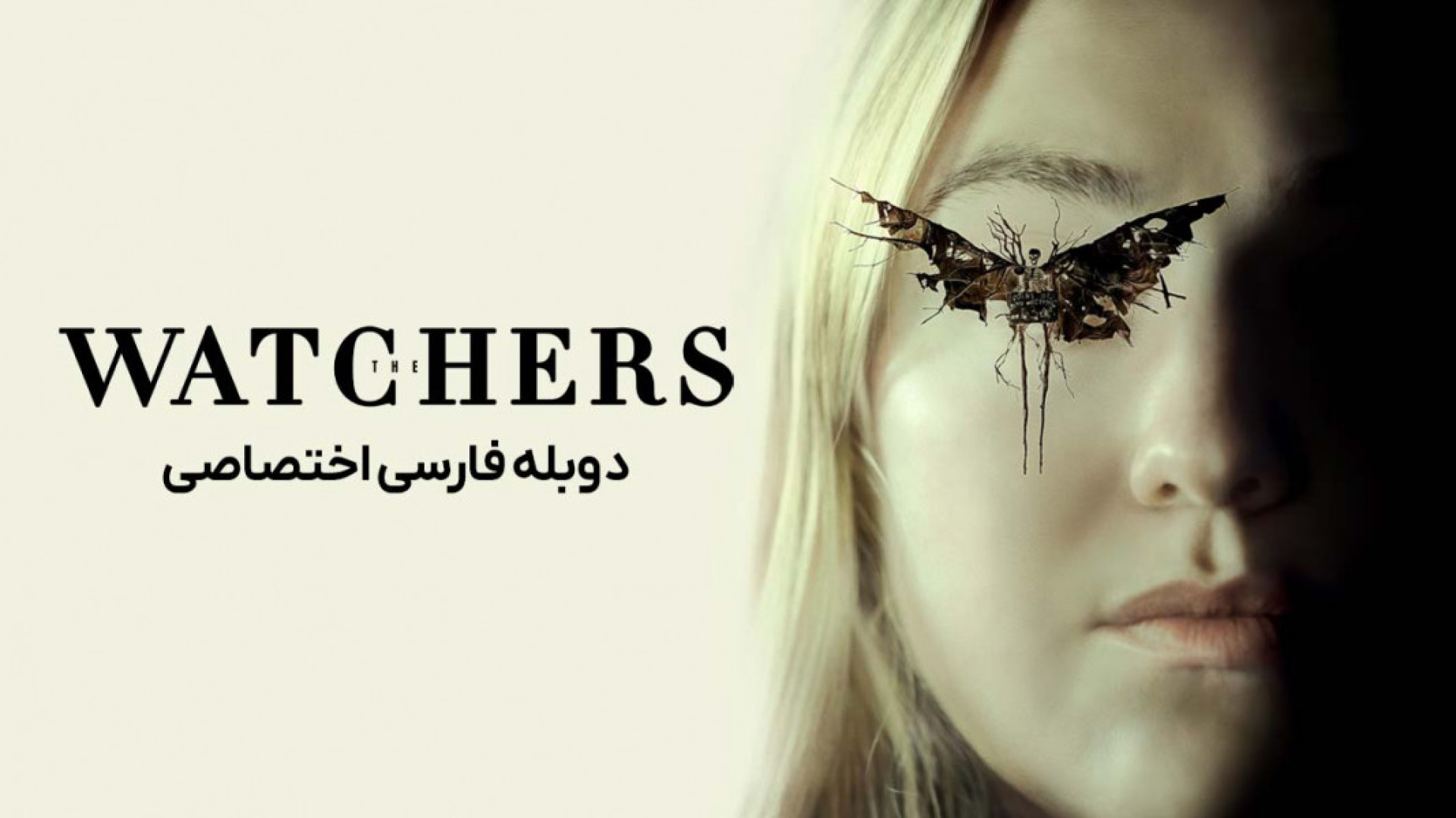 فیلم ترسناک تاریخچه شیطان 2025 ؛ دوبله فارسی ؛ دانلود فیلم ترسناک جدید
