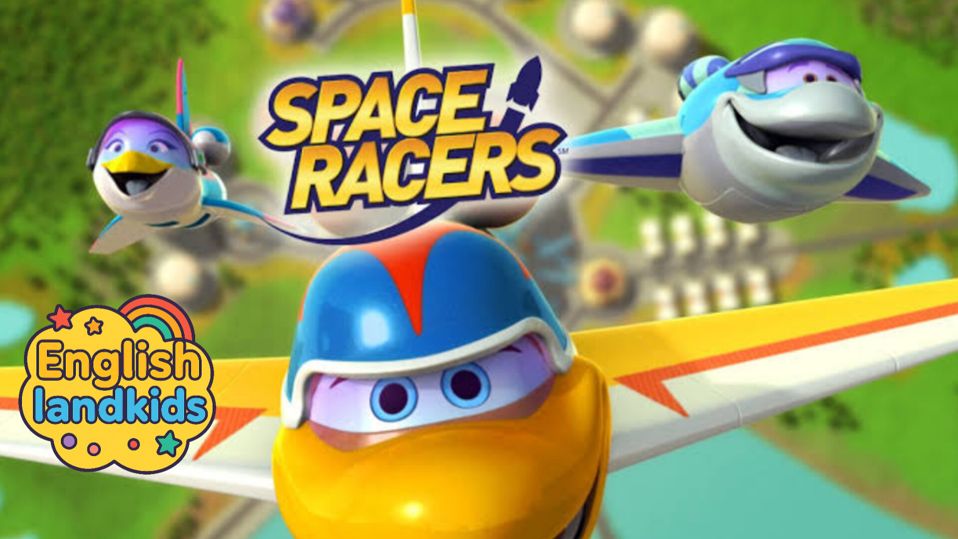 space racers