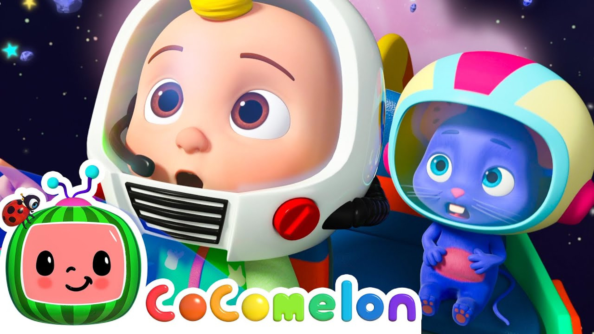 Musical Instruments Song | CoComelon Nursery Rhymes Kids Songs | Learn ...